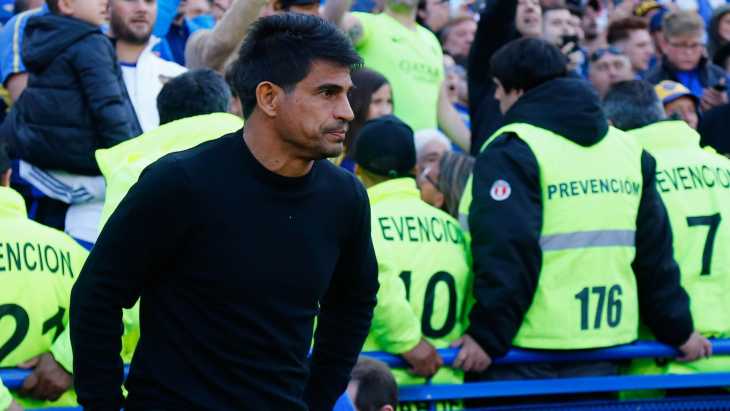 Alarma en Boca Juniors: se lesionaron dos defensores y quedaron ...
