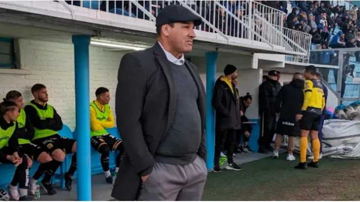 Bazán Vera calentó la previa del duelo ante Boca: ¿Cómo no le vamos a ...