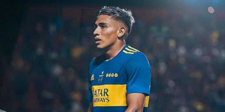 El Betis pone el foco en Boca Juniors | JuanRomanRiquelme.com