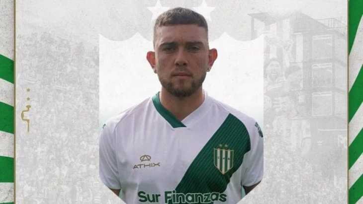 Gabriel Aranda se fue de Boca y es nuevo refuerzo de Banfield ...