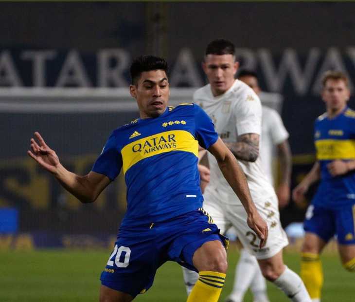 Juan Ramírez: Tenemos que mejorar en los últimos metros ...