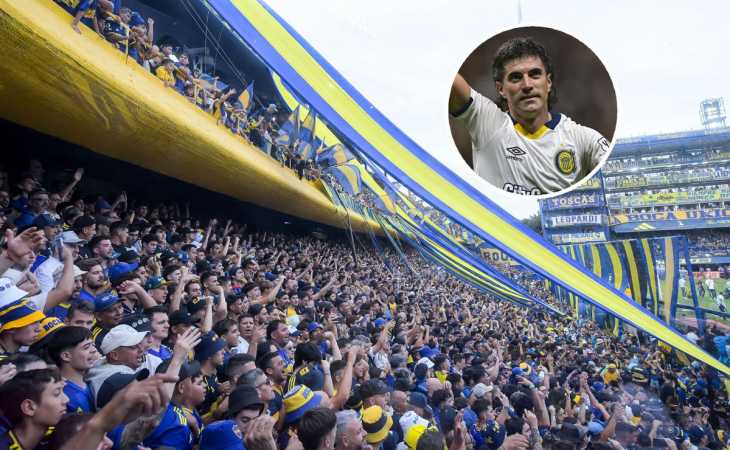 Los hinchas de Boca hicieron tendencia a Ignacio Malcorra: el motivo ...