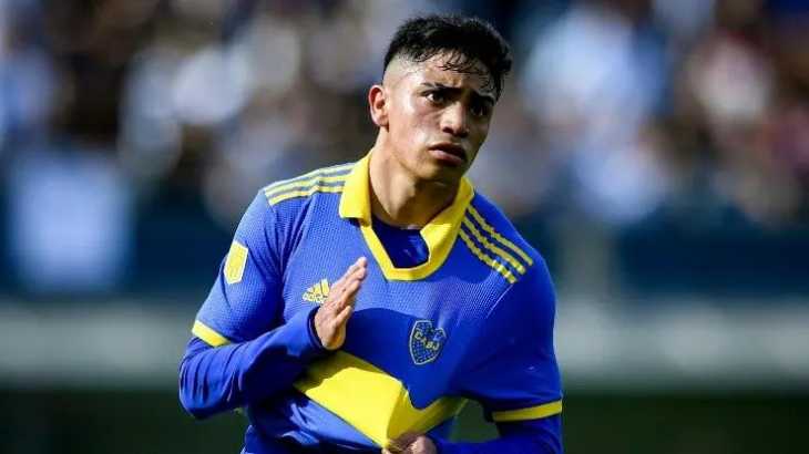 No perdona fuera de casa: la altísima efectividad de Langoni como ...