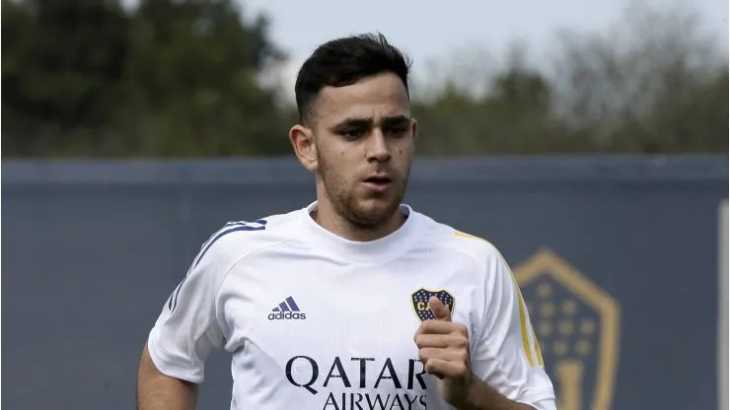 Por qué Gonzalo Maroni se fue de Boca | JuanRomanRiquelme.com