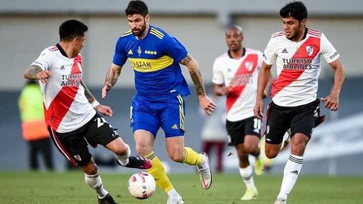 ¿Se va Orsini? Llegó una oferta por el delantero y ya se sabe la ...
